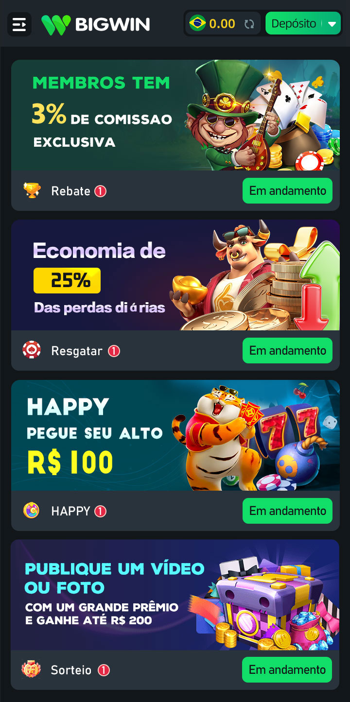 BIGWIN包网 - 巴西专业的游戏整合运营平台